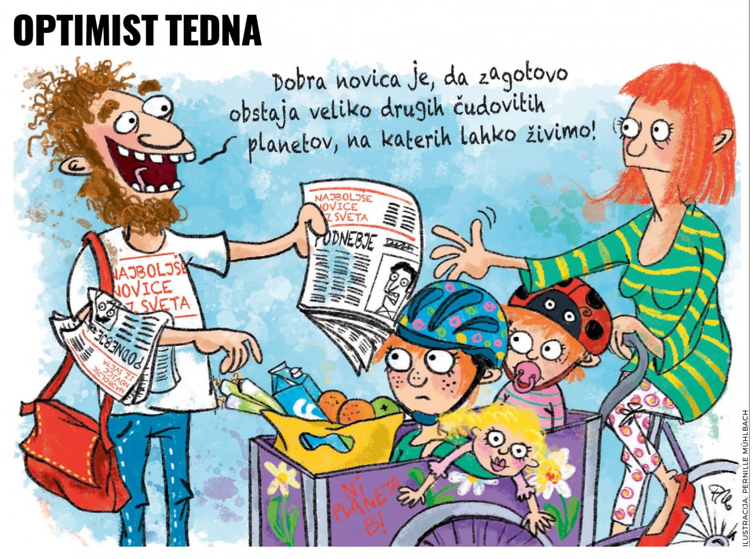 Platforma SLOGA – Najboljše novice iz sveta 2020