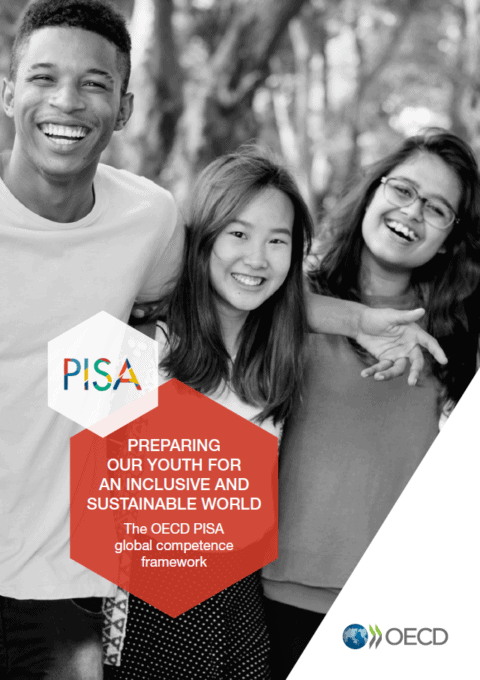 OECD: PISA (Programme For International Student Assessment) handbook on ...