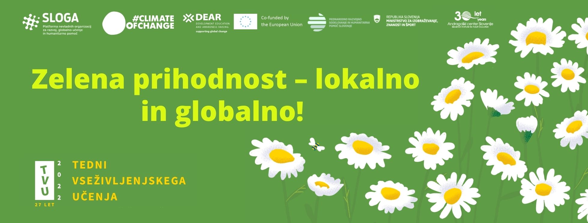 Platforma SLOGA – Naslovnica