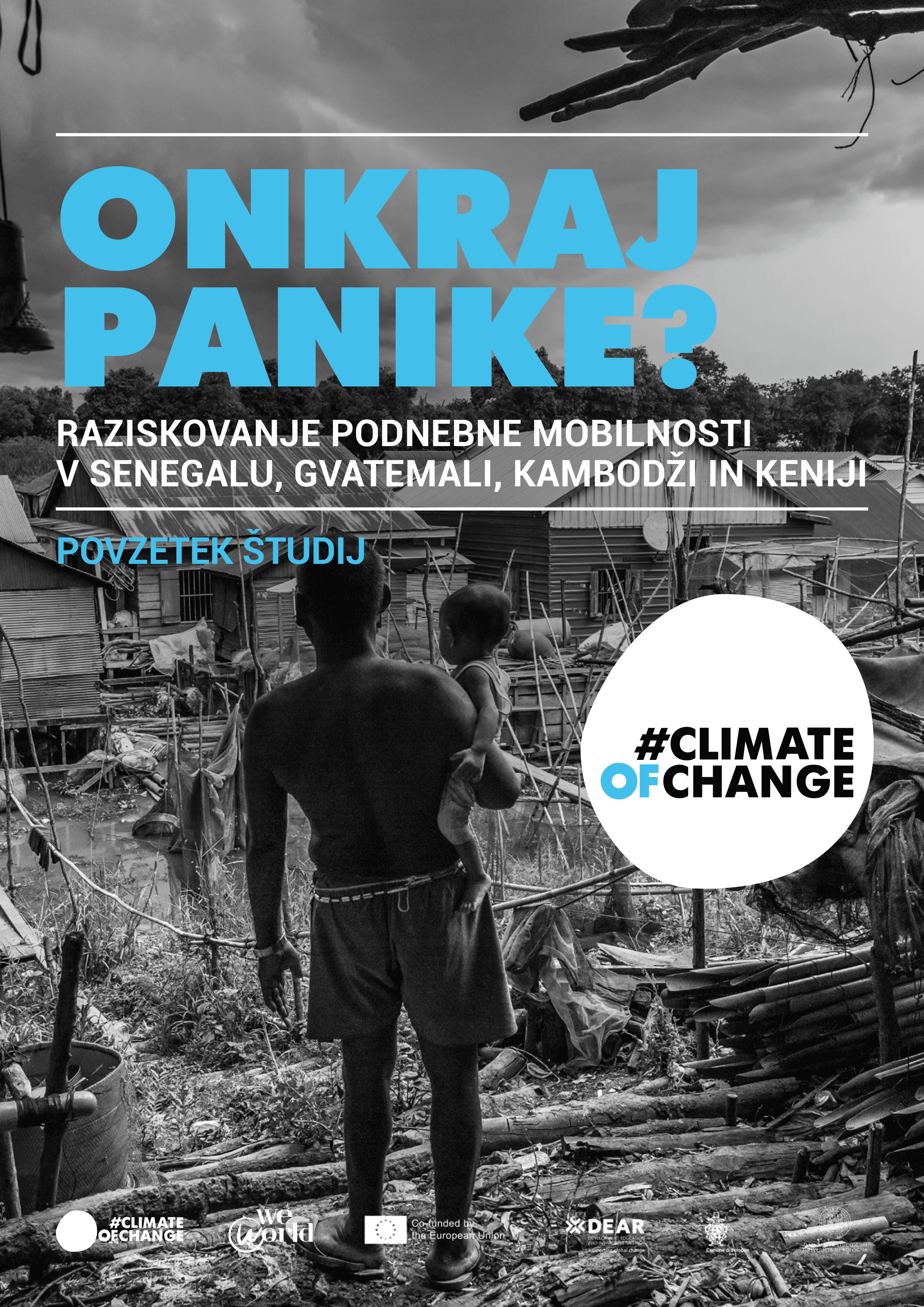 Publikacija Onkraj panike? – Platforma SLOGA