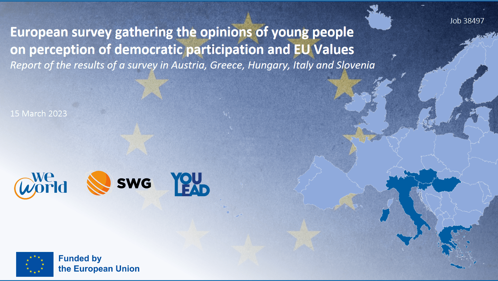 Projekt YOULead – Platforma SLOGA