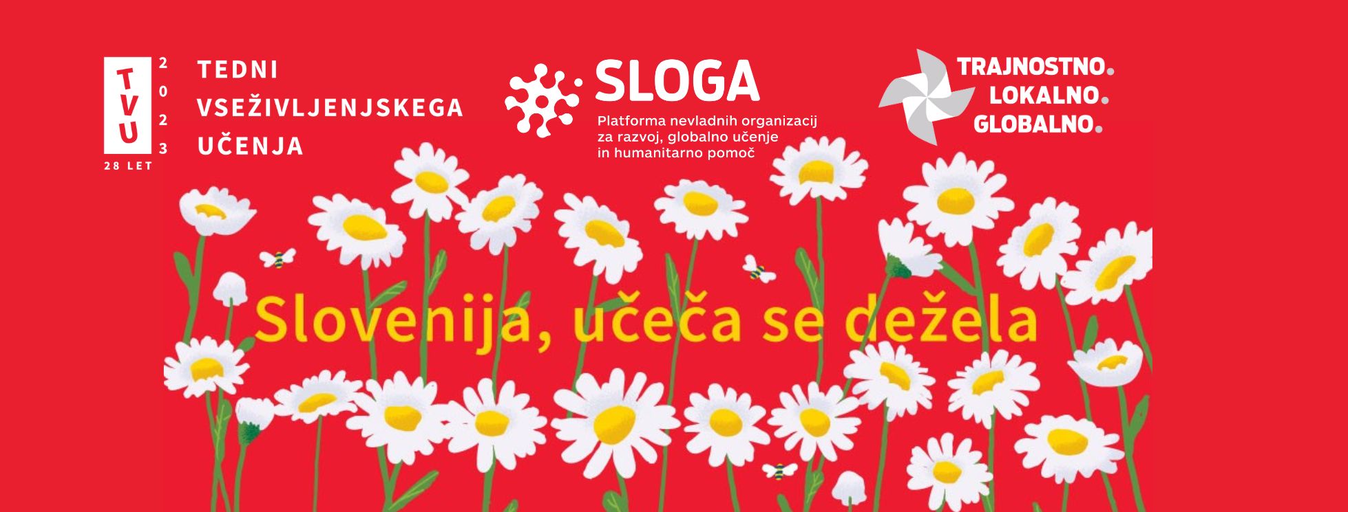 Platforma SLOGA – Naslovnica
