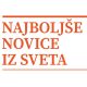 Platforma SLOGA – Naslovnica