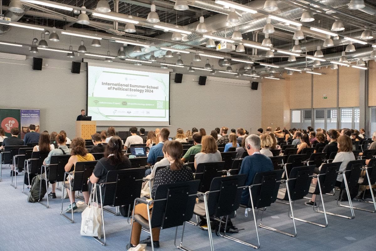 Platforma SLOGA – Naslovnica