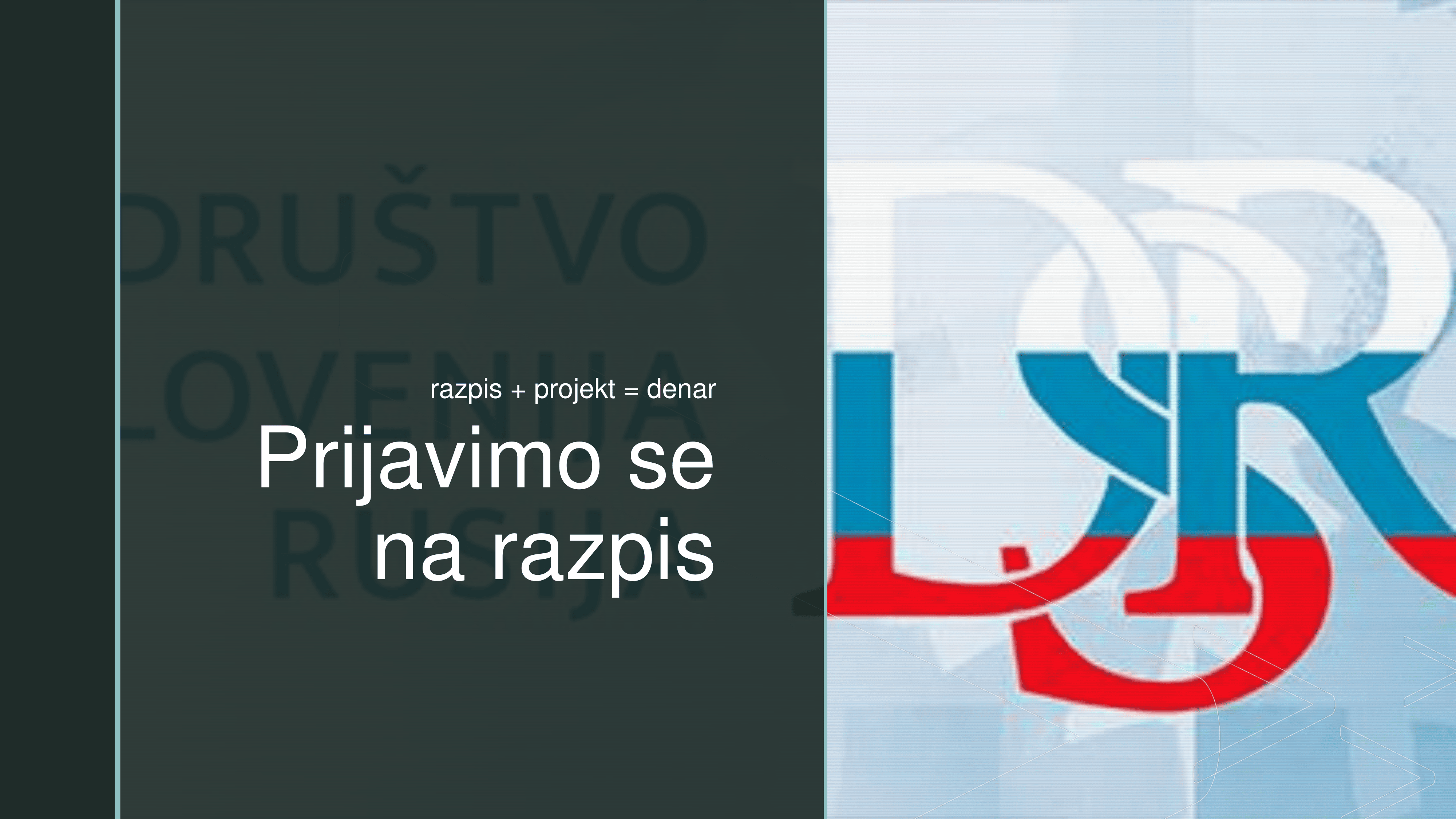 Kako uspešno pridobiti sredstva? Uspešno izvedeno izobraževanje v ...