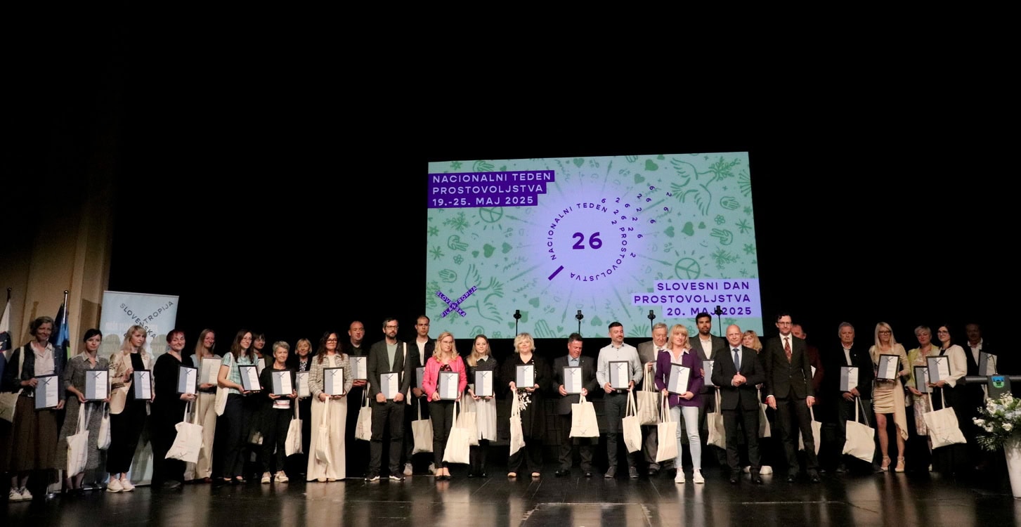 Platforma SLOGA – Naslovnica