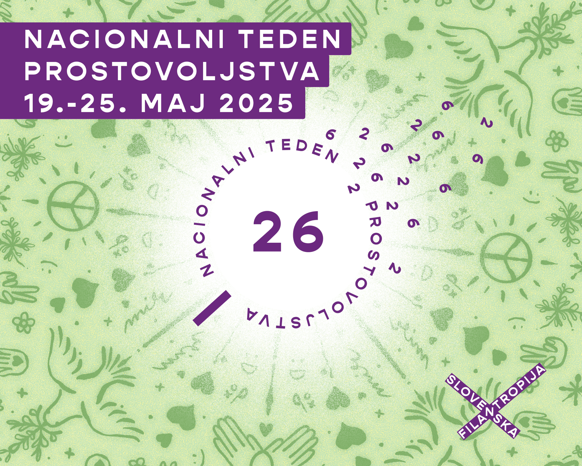 Platforma SLOGA – Naslovnica