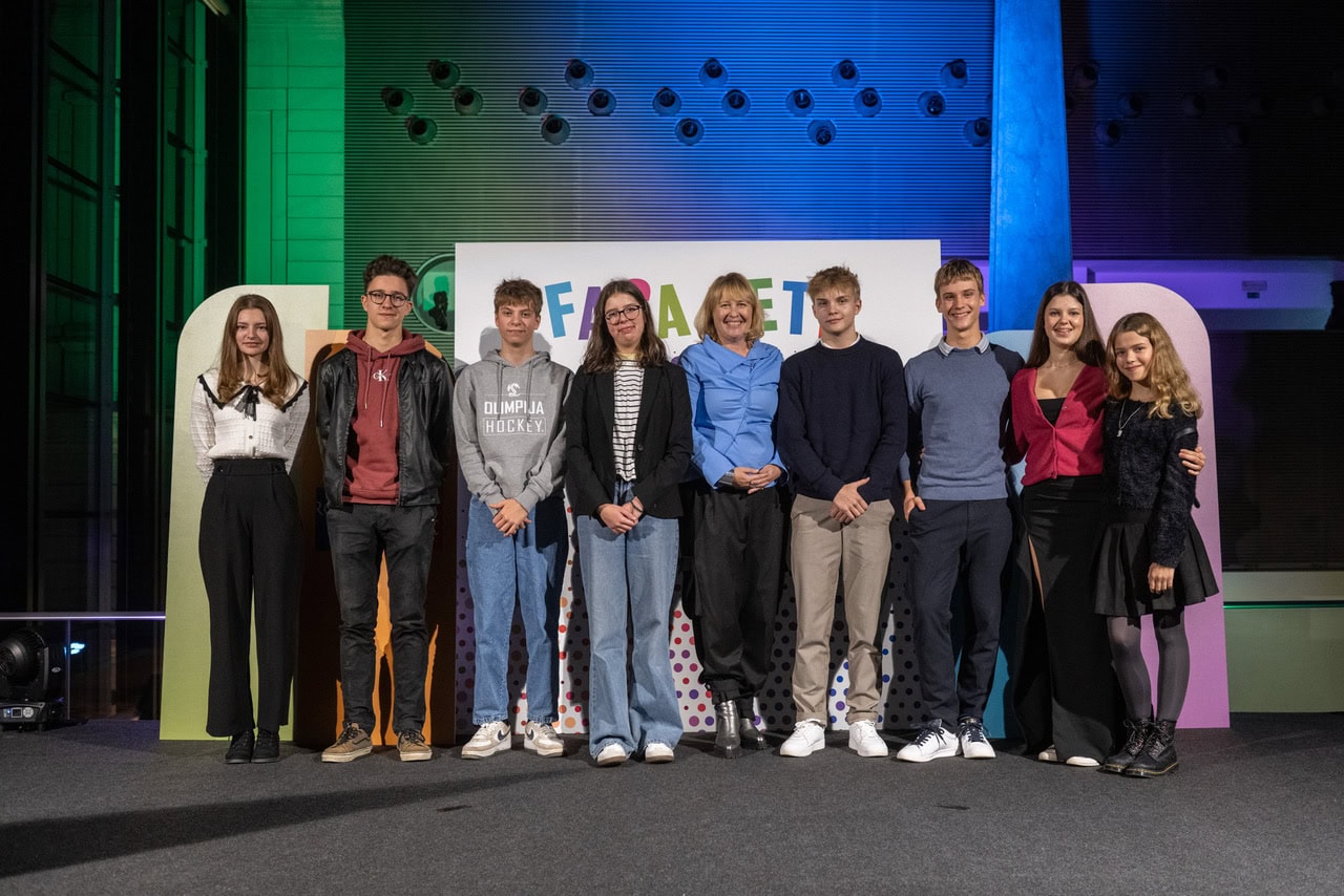 Faca leta 2025 – Platforma SLOGA